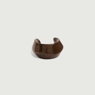 SOEUR BRACELET CAMILA MARRON