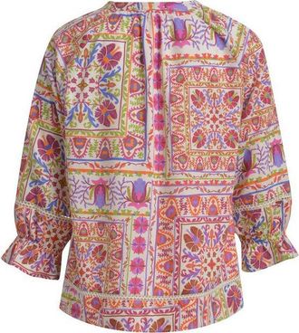 Smith & Soul Langarmbluse