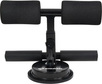 Schildkrot Fitness Schildkr&ouml;t Sit-Up Trainer, Bauchtrainer mit Beinfixierung und Saugnapf, gezieltes Bauchmuskeltraining, Abdominal Trainer f&uuml;r Zuhause, Sit-Ups Assisten