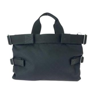 Bottega Veneta Pre-owned Tote Bag - - Pre-owned - Herren - Schwarzk - ONE SIZE