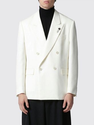 Lardini Veste Homme couleur Blanc