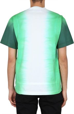 AMBUSH Cotton T-Shirt - Green