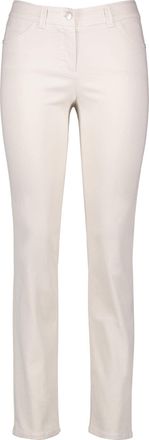 Gerry Weber Damen 171019-35714 Pullover, Caramel, 42