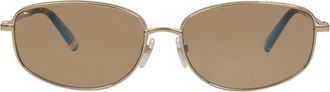 Marc Jacobs BRILLEN - Sonnenbrillen auf YOOX.COM