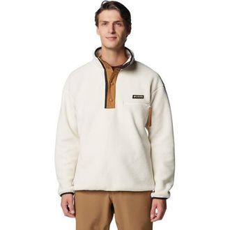 Columbia Herren Pullover Helvetia II Half Snap Fleece