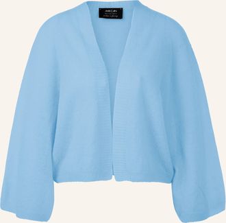 Marc Cain Cardigan blau