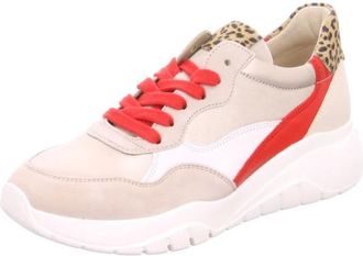 Gabor Damen, Schuhe, Mehrfarbig, 39 1/2 EUGr&ouml;&szlig;e
