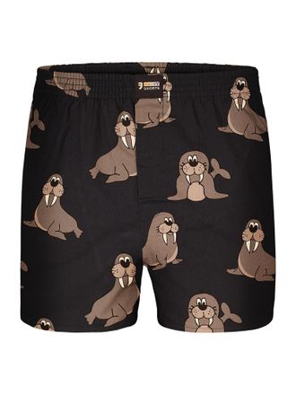 Happyshorts Boxershorts Motive