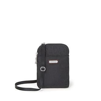 Baggallini Take Two RFID Bryant Crossbody