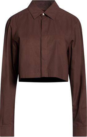 Rick Owens TOPS - Hemden auf YOOX.COM