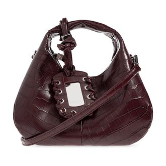 Ganni Damen, Taschen, Rot, ONE SIZEGr&ouml;&szlig;e
