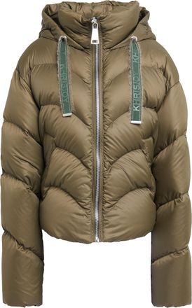 Khrisjoy JACKEN & MÄNTEL - Pufferjacken & Daunenjacken auf YOOX.COM