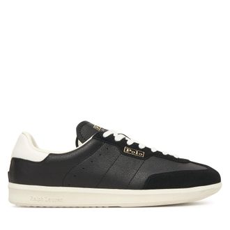 Polo Ralph Lauren Sneakers Polo Ralph Lauren 809P01642002 Schwarz