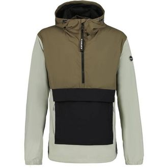 Icepeak Herren Schlupfjacke ALNATI