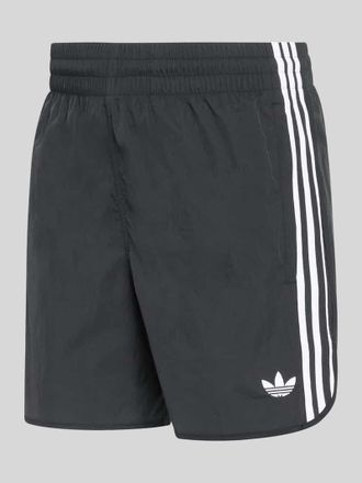 adidas Originals Regular Fit Trainingsshorts