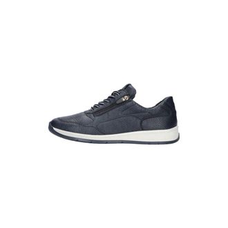 Waldl&auml;ufer K-Kilian Sneaker - - Shoes - Herren - Schwarzk - 40 1/2 EU