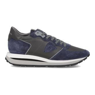 Philippe Model Tropez Haute Running - - Shoes - Herren - Mehrfarbig - 46 EU