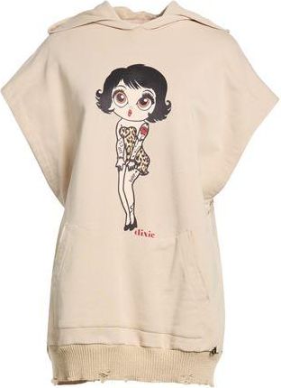 Dixie TOPS - Sweat-shirts sur YOOX.COM