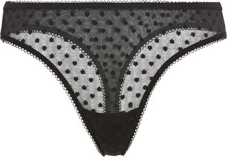 Lascana String