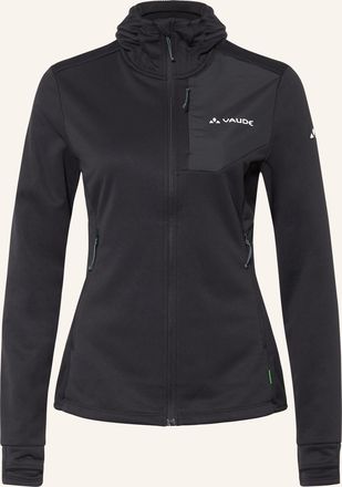 Vaude Midlayer-Jacke Monviso schwarz