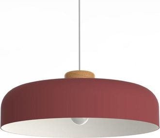 Lumicom Lumicom - bois suspension bicolore