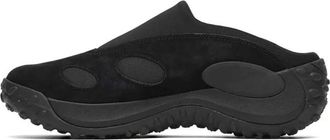 Merrell Homme, Sport, Noir, Taille: 43 EU Jungle Trek Mule