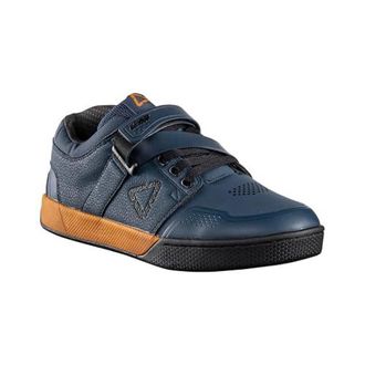 Leatt Chaussures 4.0 Clip - Rust - 8.5 US / 42 EU