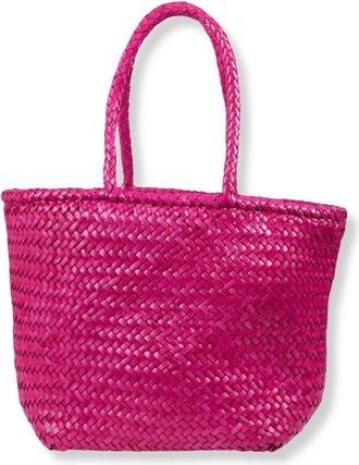 Dragon Diffusion Femme, Sacs, Rose, Taille: ONE Size Grace Basket Small