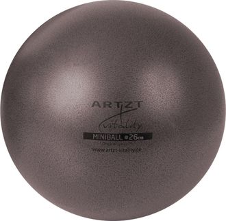 ARTZT Pilatesball Anthrazit, 26 cm