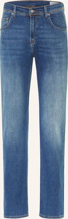 Baldessarini Baldessarini Jeans Jack Regular Fit blau