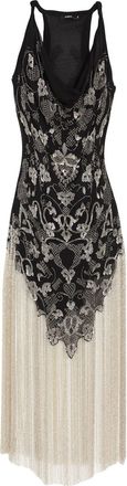 Amen KLEIDER - Maxi-Kleider auf YOOX.COM