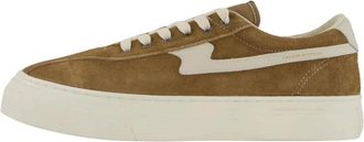 Stepney Workers Club Dellow S-Strike Cup Geo-Merged - - Shoes - unisex - Braun - 44 EU