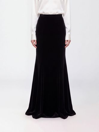 Costarellos Jupe Femme couleur Noir