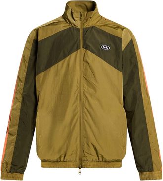 Under Armour JACKEN & M&Auml;NTEL - Jacken und Anoraks auf YOOX.COM
