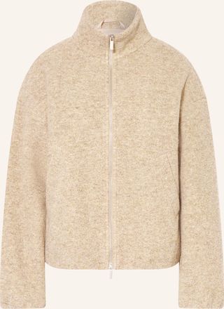 Moss Copenhagen Msch Copenhagen Jacke Mschannike beige