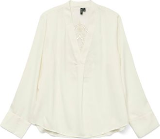 Vero Moda Bluse VMELENOR
