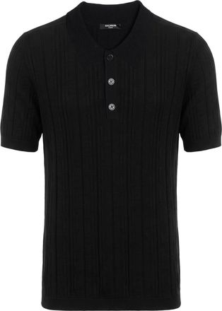 Balmain TOPS - Poloshirts auf YOOX.COM