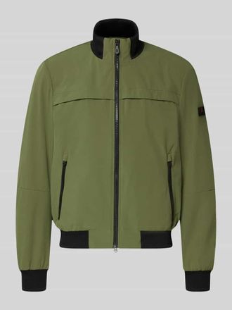 Peuterey Jacke mit Stehkragen Modell POTOSI