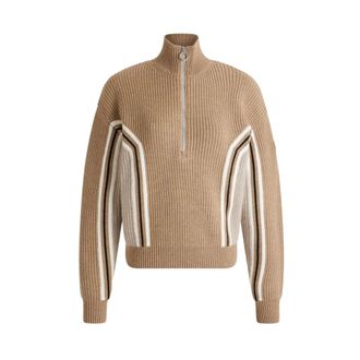 Fusalp Damen, Sport, Braun, SGr&ouml;&szlig;e