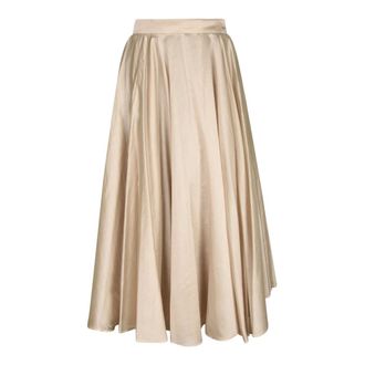 Blanca Vita Damen, R&ouml;cke, Beige, 2XSGr&ouml;&szlig;e