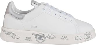 Premiata Femme, Chaussures, Blanc, Taille: 41 EU Belle 7447