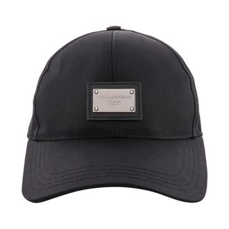 Dolce & Gabbana Herren, Accessories, Schwarzk, 57 CMGr&ouml;&szlig;e