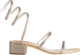 Rene Caovilla SCHUHE - Sandalen auf YOOX.COM