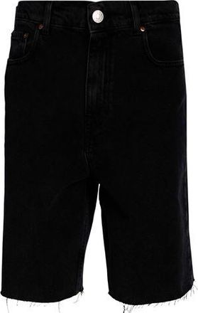 Vicolo BAS - Shorts en jean sur YOOX.COM