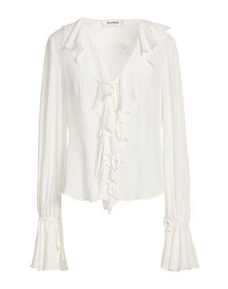 Blugirl TOPS - Chemises sur YOOX.COM