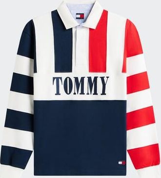 Tommy Jeans Polo - Taille XS