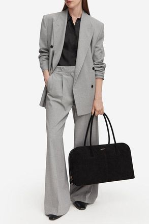 Gino Rossi Handtasche EO-LA224-19571 Schwarz