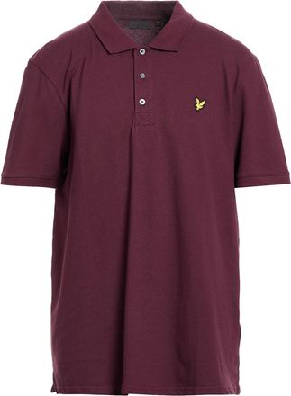 Lyle & Scott TOPS - Poloshirts auf YOOX.COM