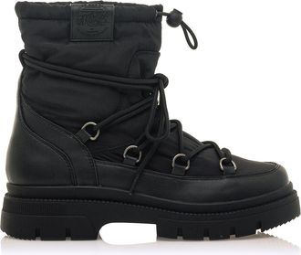 Mtng 52482 Damenstiefel, Schwarz, 37 EU