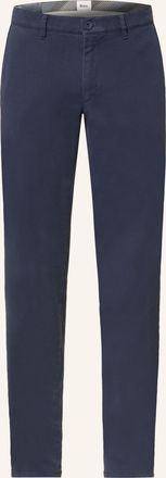 Brax Brax Chino Silvio Dx Slim Fit blau